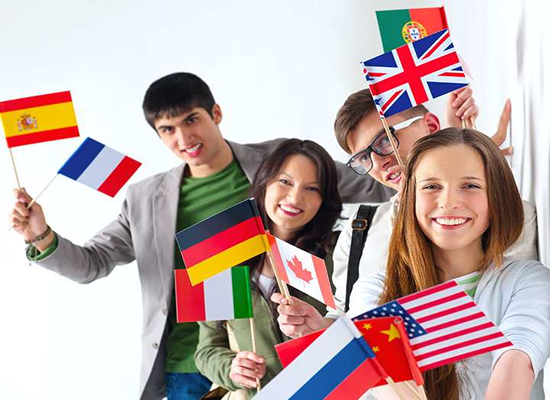 Beneficios de estudiar otro Idioma