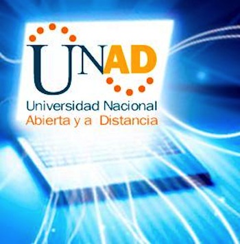 Estudie a distancia con la UNAD
