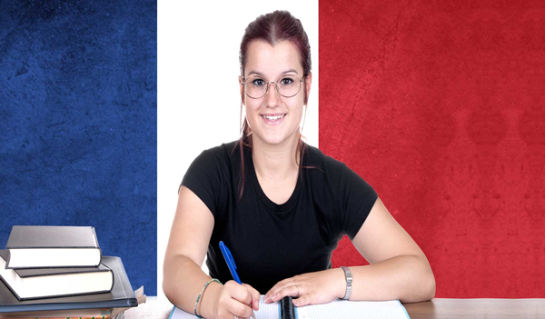 Estudia Francés desde casa